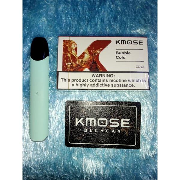 TYUNO Kmose Pro Pods flavor | Lazada PH