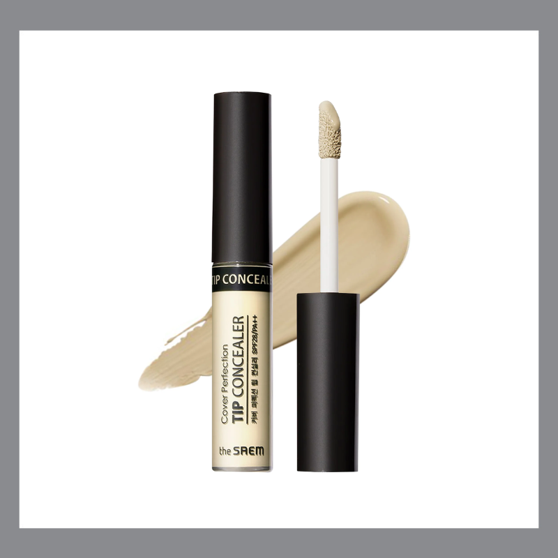 The Saem Cover Perfection Tip Concealer | Lazada PH