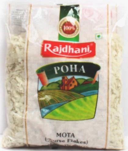 Rajdhani Poha - Flattened Rice From India (500g) | Lazada PH