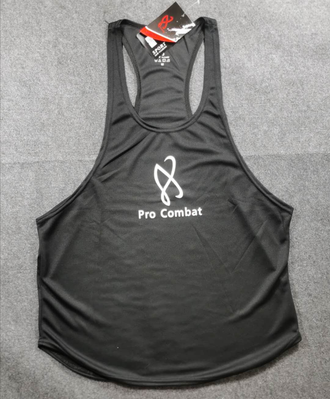 Pro Combat Gym Work Out Sando For Men #094 | Lazada PH