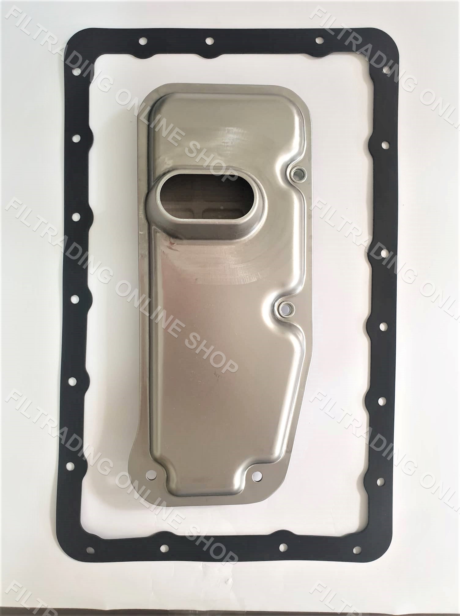 FILTRADING MASUMA Automatic Transmission Filter ATF Filter, Toyota ...