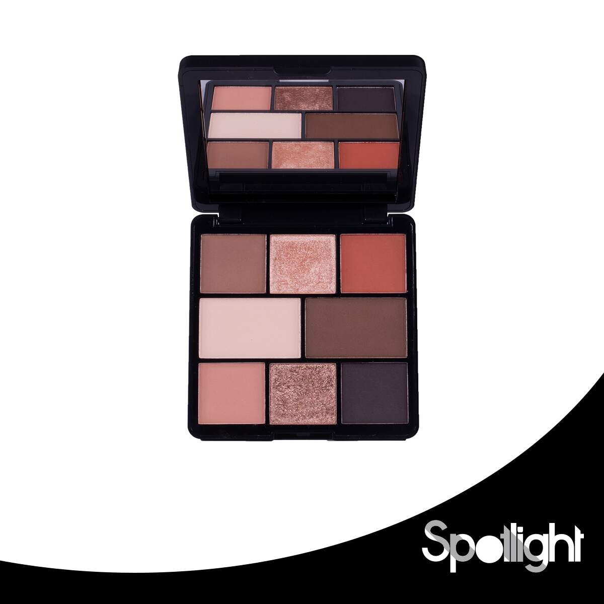 Spotlight Scene Stealer 8-in-1 Eye Palette | Lazada PH
