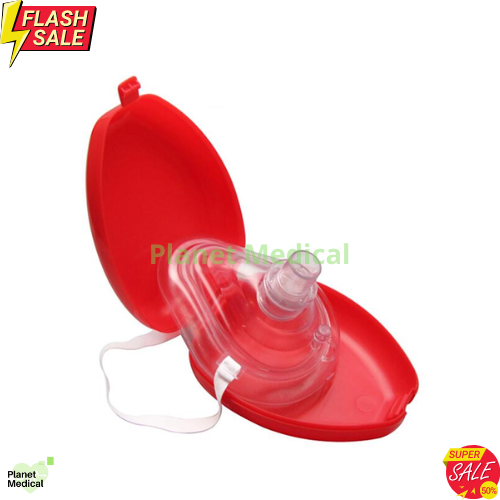 CPR Resuscitator Rescue Emergency First Aid Masks | Lazada PH