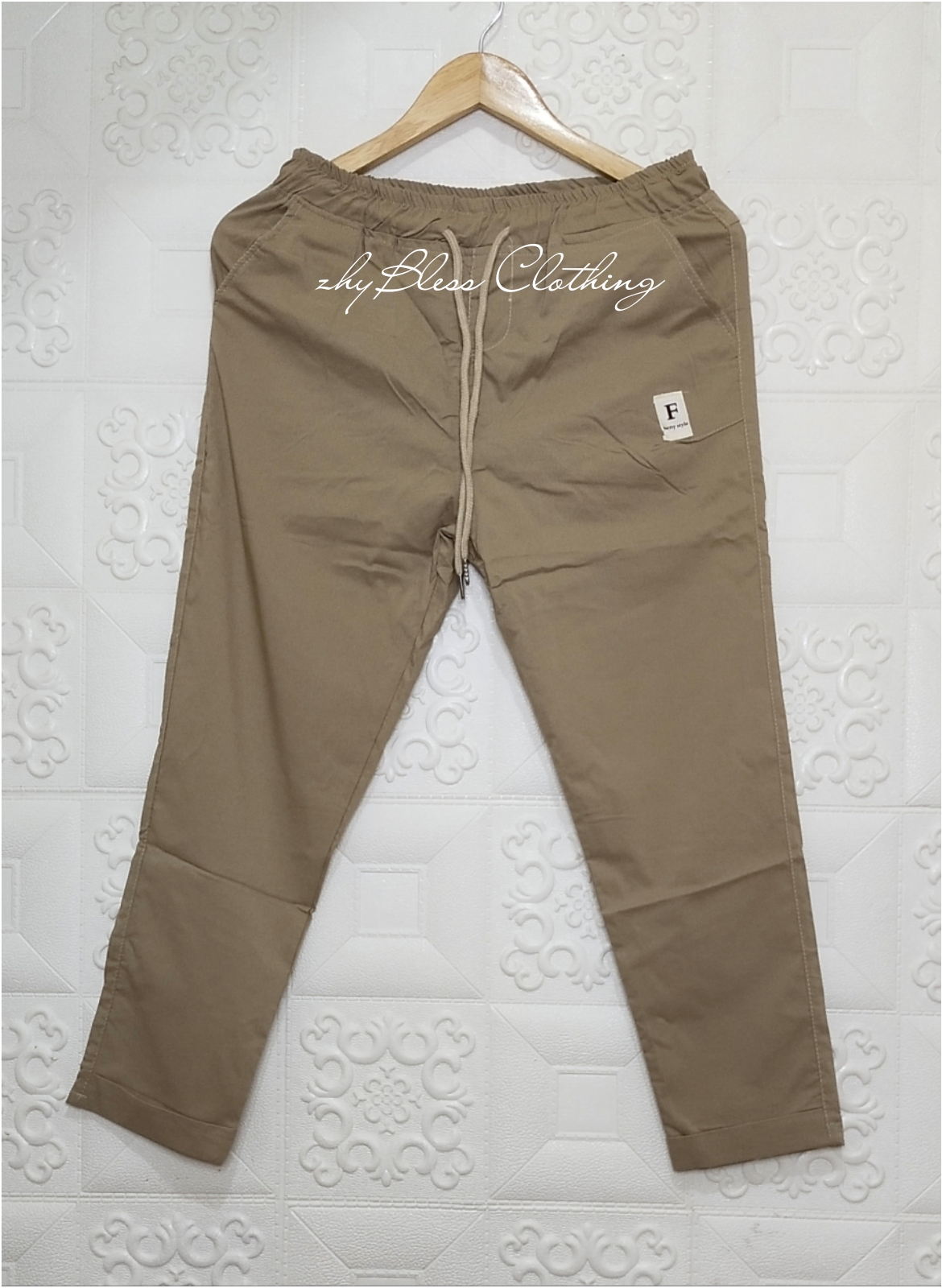 Stretchable Candy Pants New! | Lazada PH