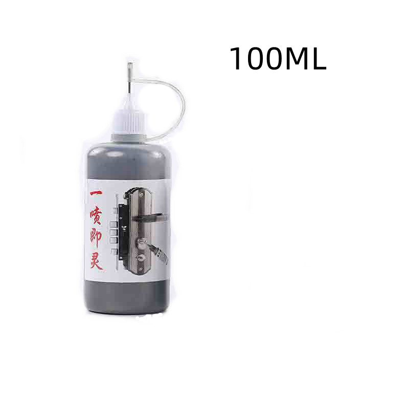 Lock Cylinder Lubricant Dry Lube Natural Graphite Powder for Hinge ...