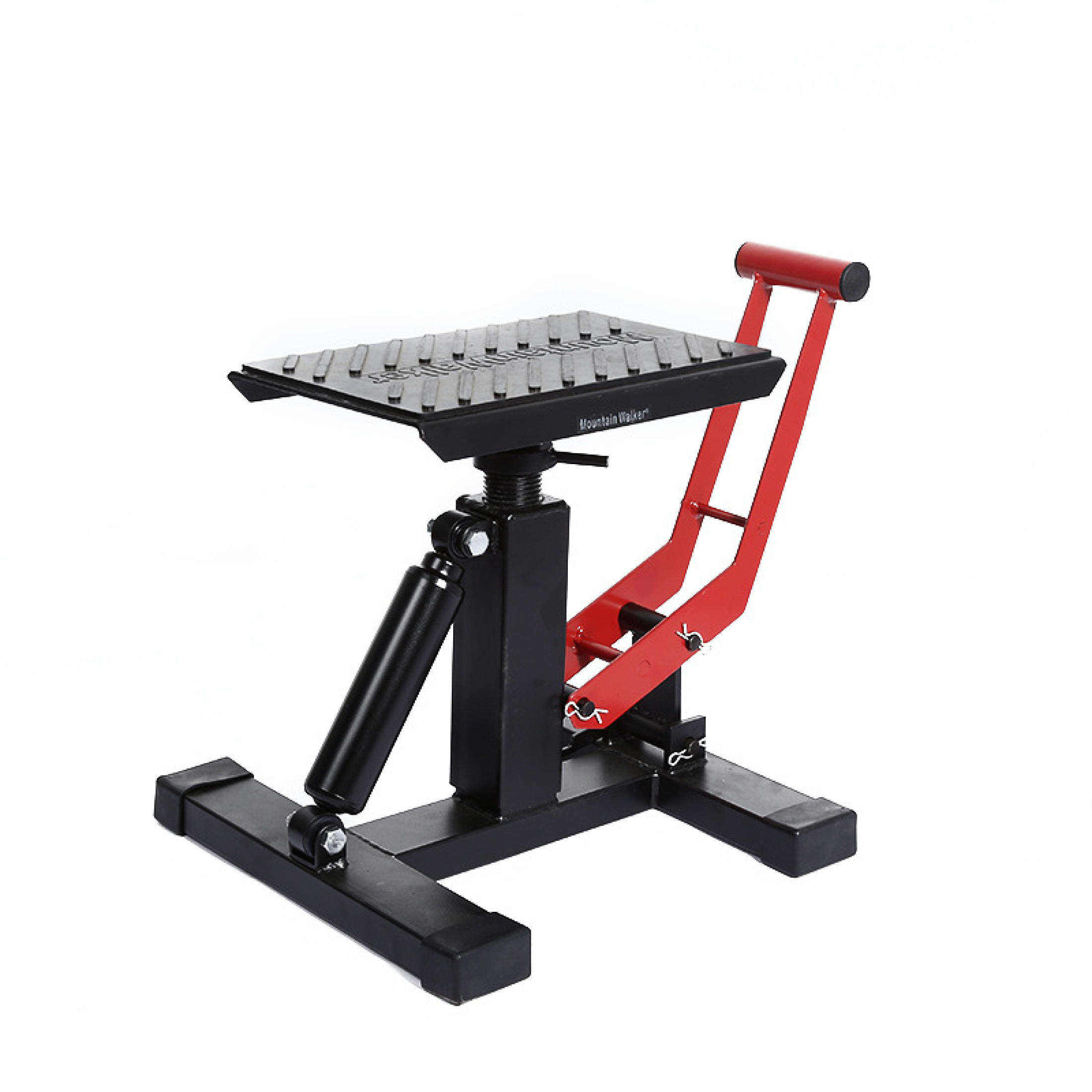 Motorcycle Universal Hydraulic Repair Lift Stands Repair Stands Wide ...