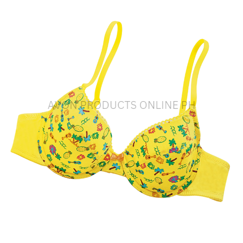 Avon Bra ~ PAULA Underwire Bra | Lazada PH