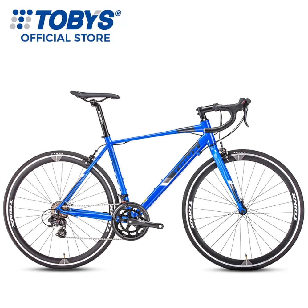 Trinx Climber 1.0 Xross- 14 Speed | Lazada PH