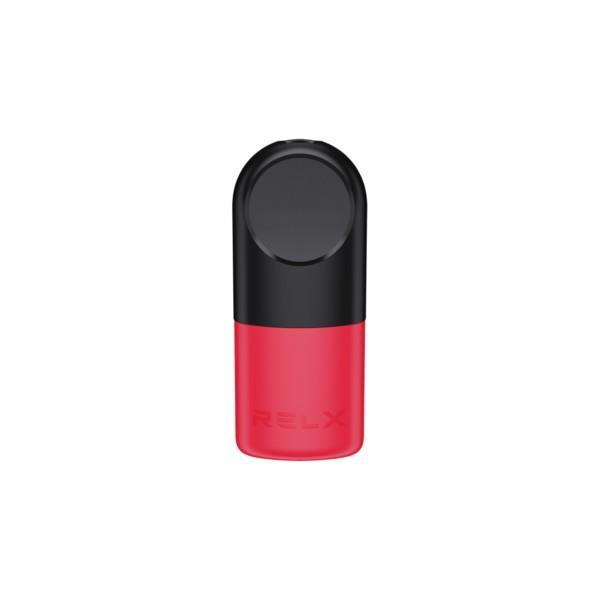 RELX Pods Pro - Fresh Red Watermelon Flavor vape | Lazada PH