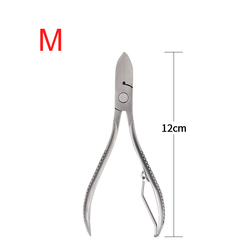 10/12/14cm Piglet Teeth Cutter Elbow Scissor Plier Tooth Cutting ...
