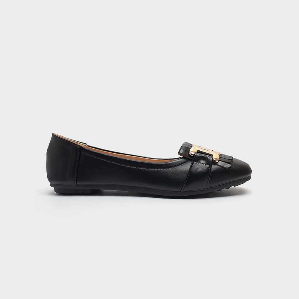 ALBERTO Women's Peregrine Ballerina | Lazada PH