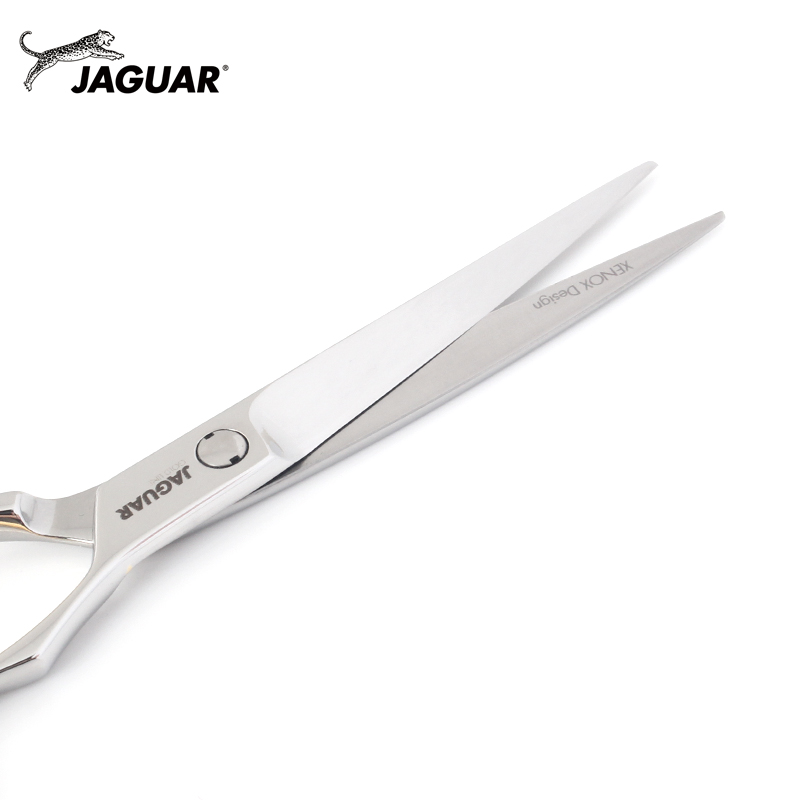JAGUAR Germany Jungle Leopard imported professional hairdressing ...