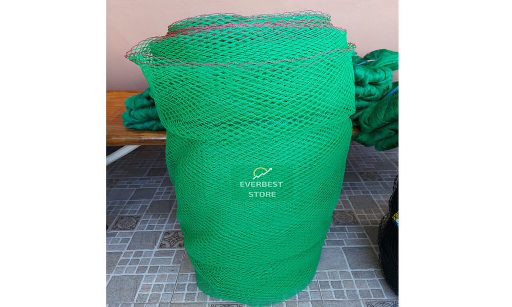 CHICKEN NET / 10FT x 10 METERS / HH NET / CONSTRUCTION NET / FISHING ...