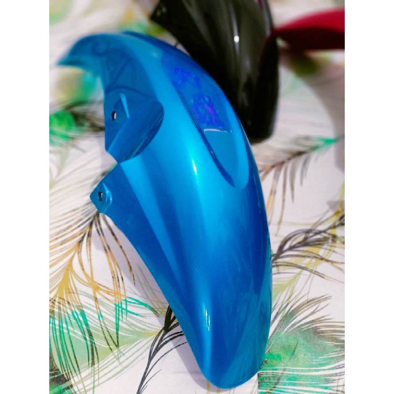 SGP raider 150 front fender | Lazada PH