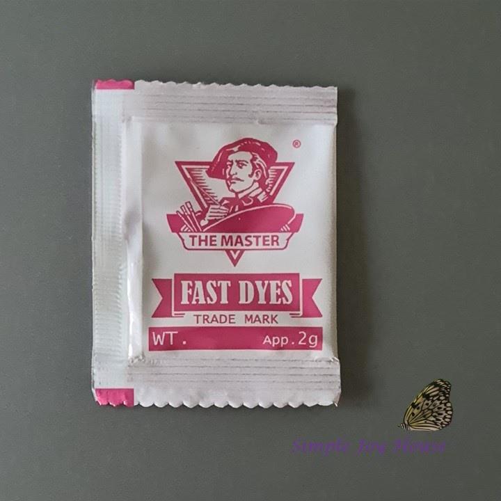 【Philippines Local inventory】 ₪ 1PCS FAST POWDER FOR ARTS AND CLOTHING ...