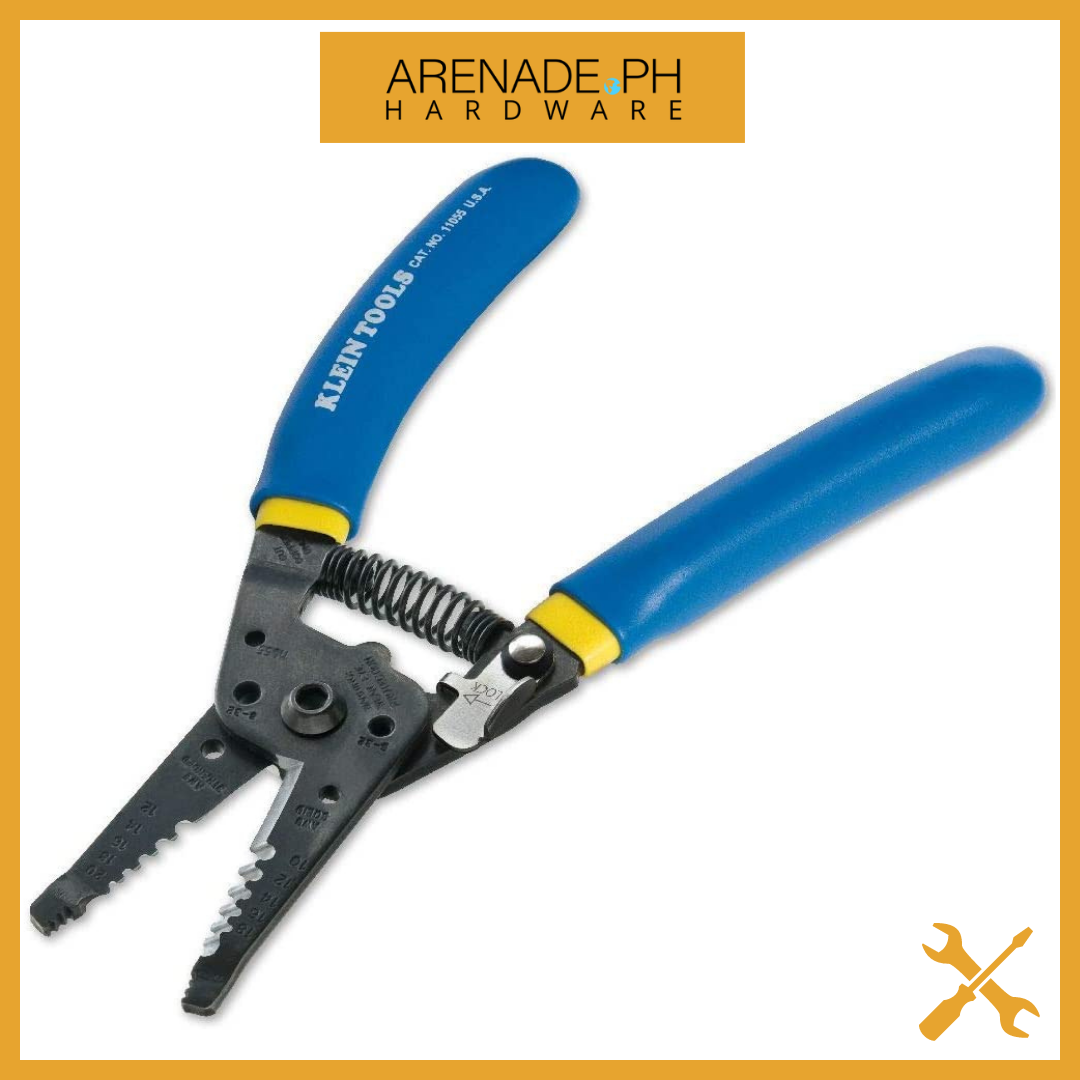 Klein Tools Multipurpose Wire Cutter 11055 | Lazada PH