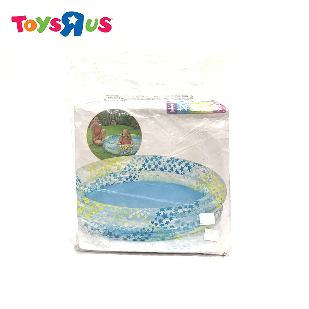 Intex® 2 Ring Pool | Lazada PH