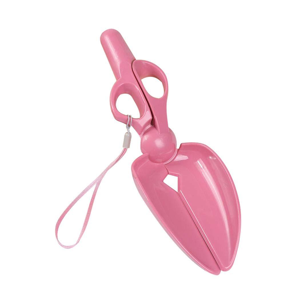 Pet Poop Waste Scooper Scissors | Lazada PH