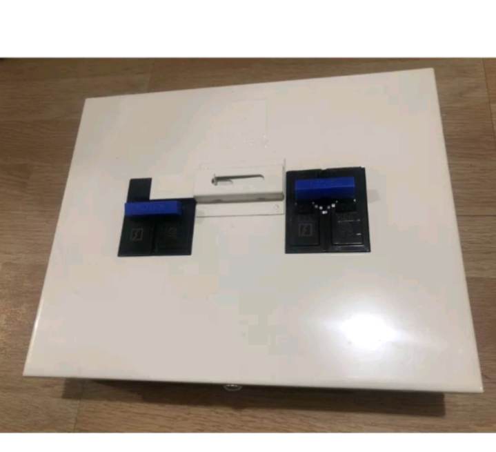 KOTEN MTS ENCLOSURE & KOTEN BREAKER | Lazada PH