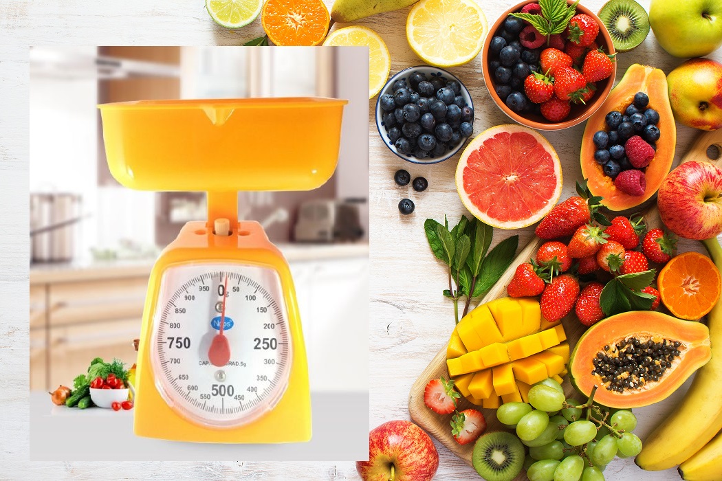 Kitchen Scale 1kg to 5 Kg Food scale | Lazada PH
