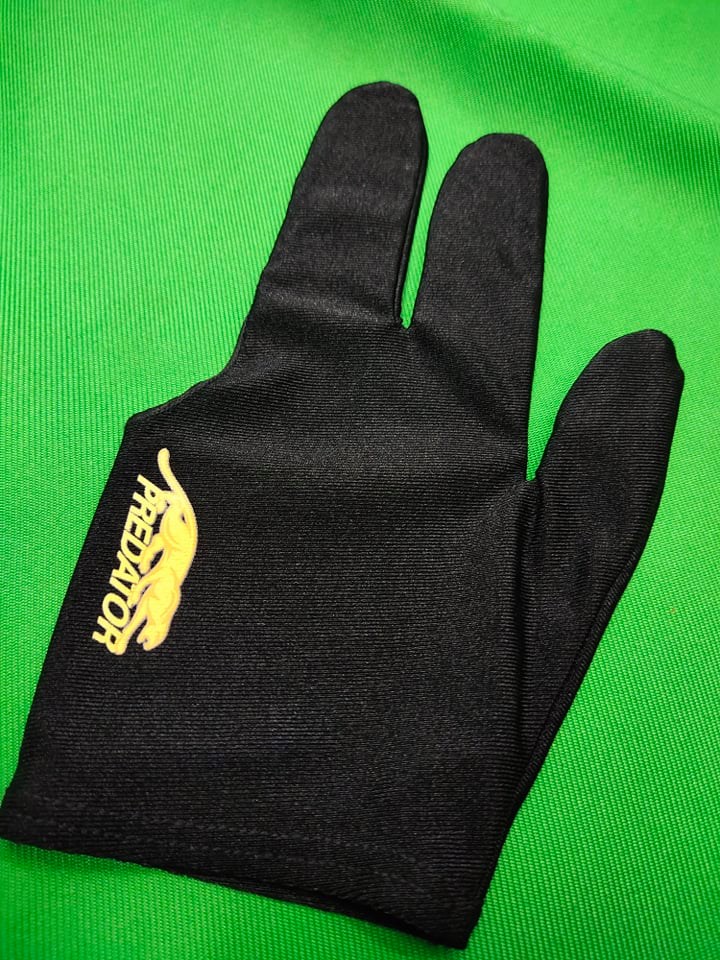 PREDATOR GLOVES FOR RIGHT HAND BILLIARD ACCESSORIES/GAMIT NG BILYARAN ...