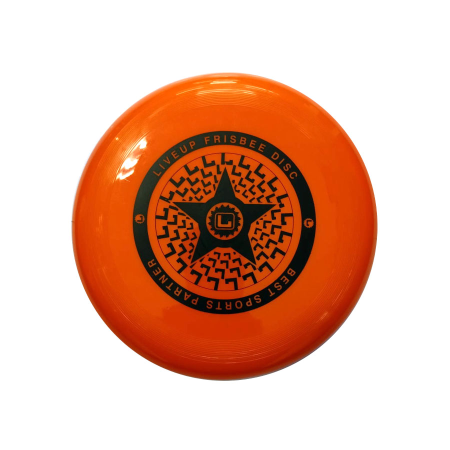 Liveup Frisbee | Lazada PH