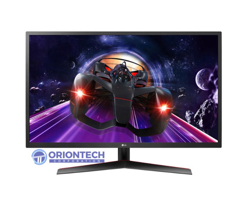 LG 32MP60G-B Full HD IPS 75Hz Display with AMD FreeSync | Lazada PH