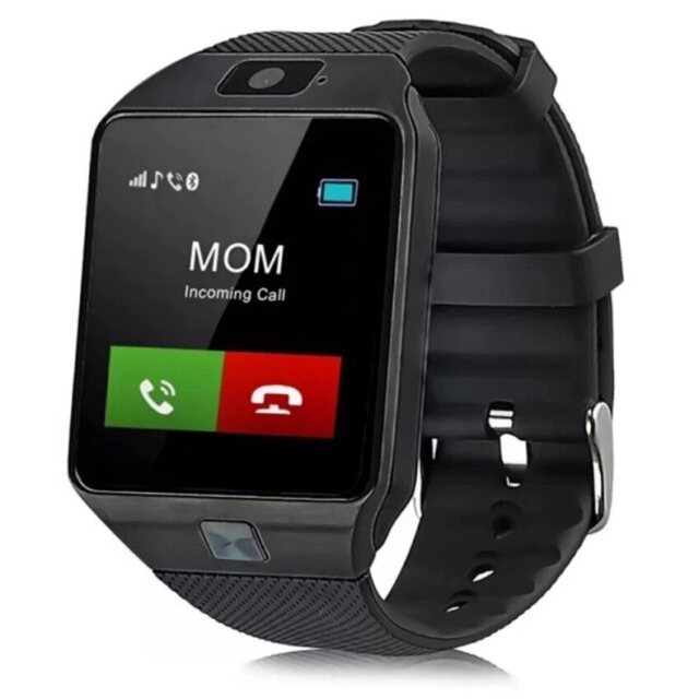 ♥Original Product FREE COD♥ DZ09 bluetooth smart watch | Lazada PH
