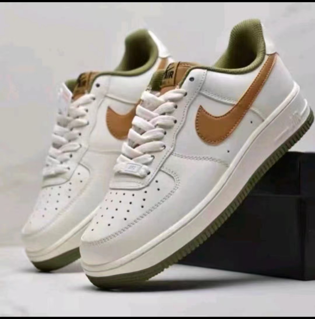 NEW Air Force 1 Low cut for men and women Casual Shoes sneaker | Lazada PH
