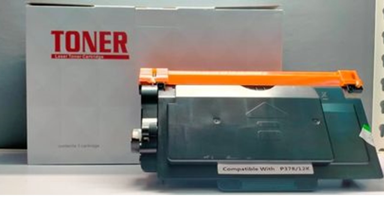 Fuji Xerox M375z - Compatible Toner 12,000 Extra High Yield | Lazada PH