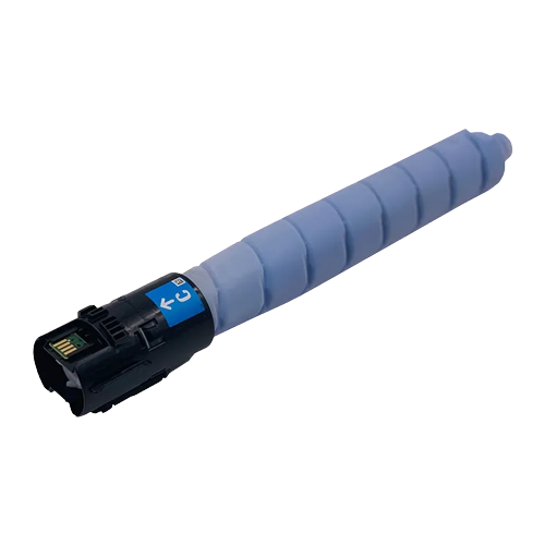 Compatible Fuji Xerox Toner Cartridge Black CT202634 -CT202637 for ...