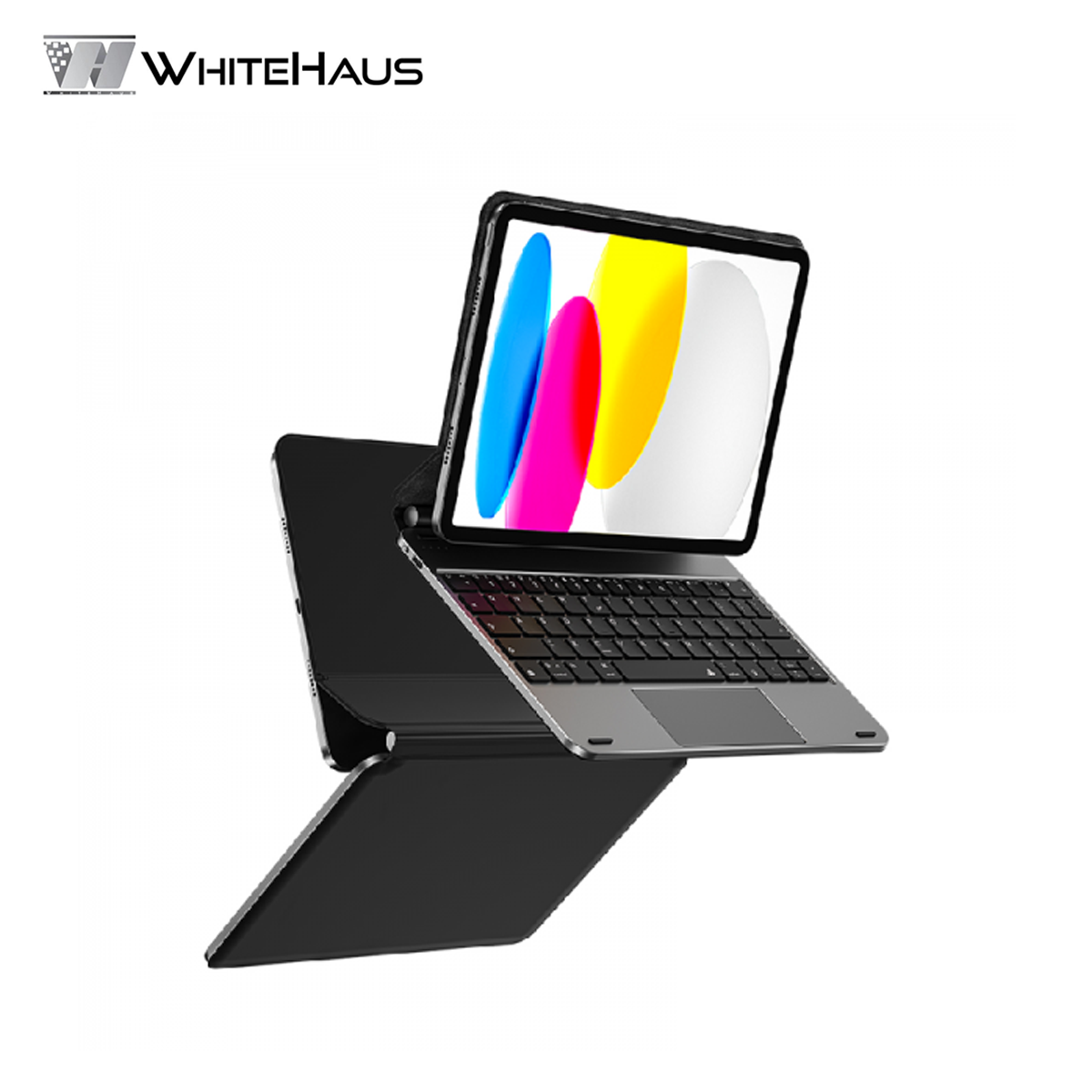 Wiwu Magic Keyboard for Ipad 10th Gen 10.9 inches 2022 MK-001 | Lazada PH