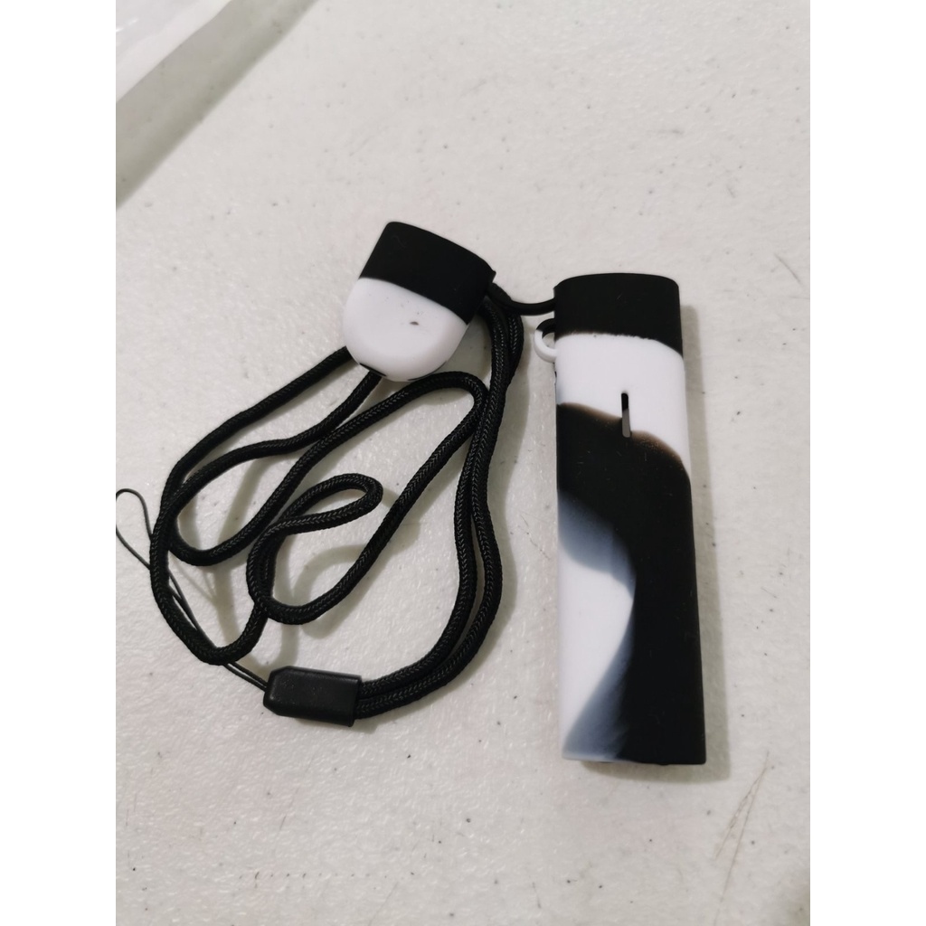 VAPE RELX ESSENTIAL SILICONE CASE W/ LANYARD | Lazada PH