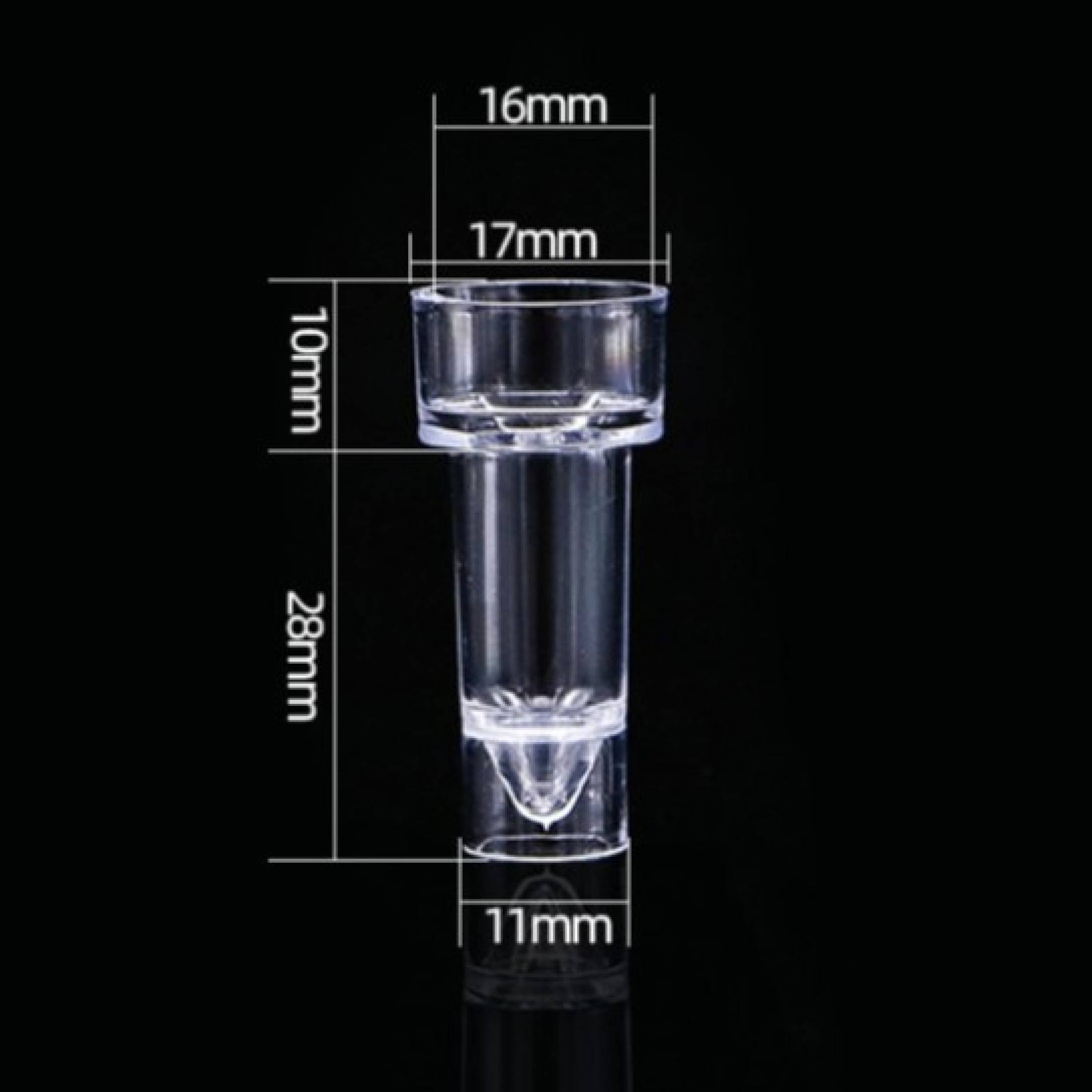 Hitachi Sample Cup Olympus Hitachi 7150 Series 7060 Series Biochemical ...