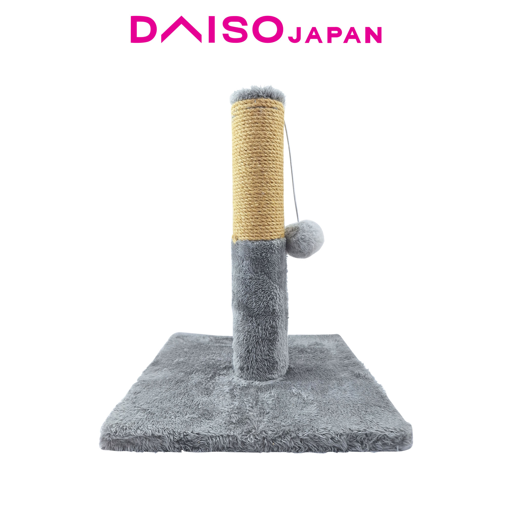 Daiso Cat Scratch Post | Lazada PH