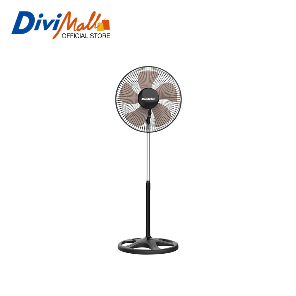CENTRIX Stand Fan "16 Rounded Fan 5 blade CX-1666A | Lazada PH