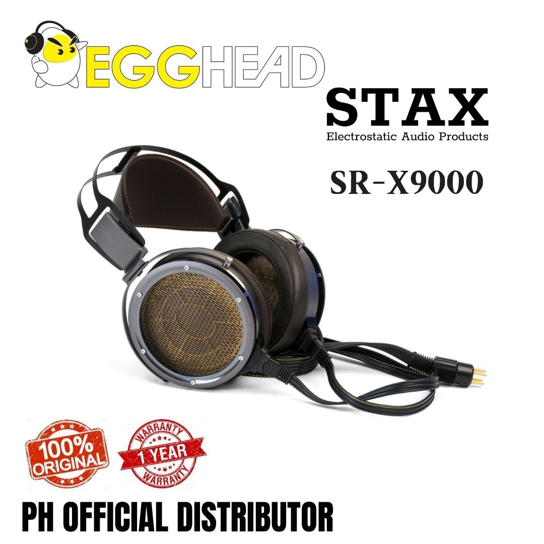 Stax SR-X9000 | Lazada PH