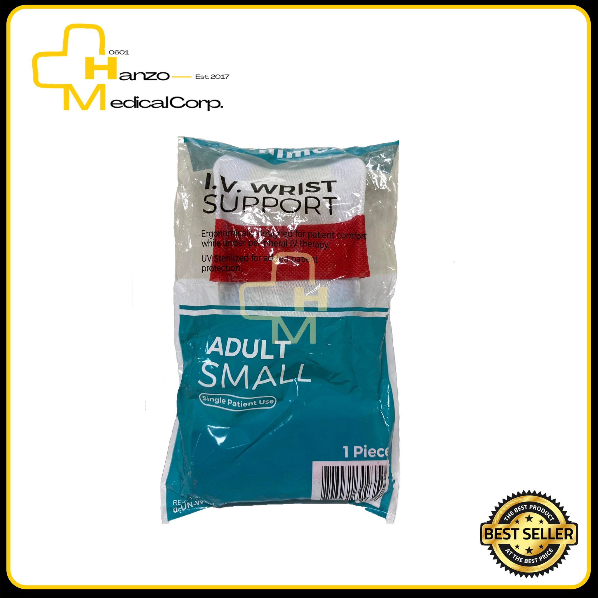 UNIMEX IV WRIST SPLINT ADULT | Lazada PH