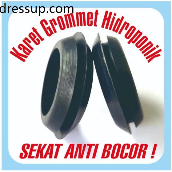 Rubber Gormmet Grommet Gromet Seal Unit 1 inch 3cm Inner Holeღ | Lazada PH