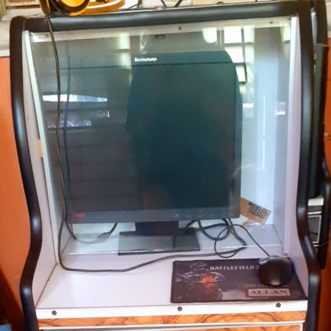 Piso Net Complete Set | Lazada PH