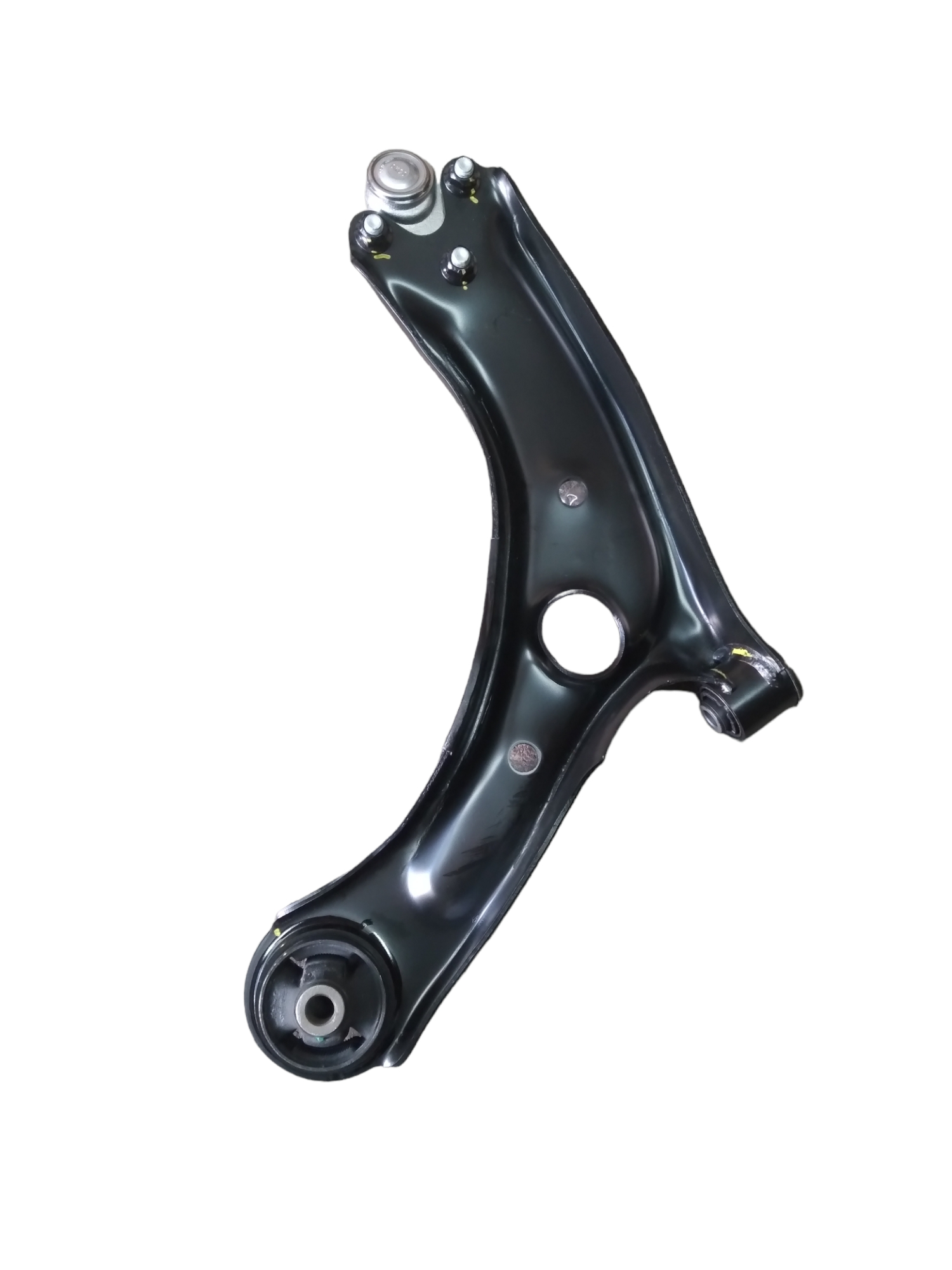 [ORIGINAL] 54501D3000 LOWER ARM COMPLETE FRONT RIGHT SIDE HYUNDAI ...