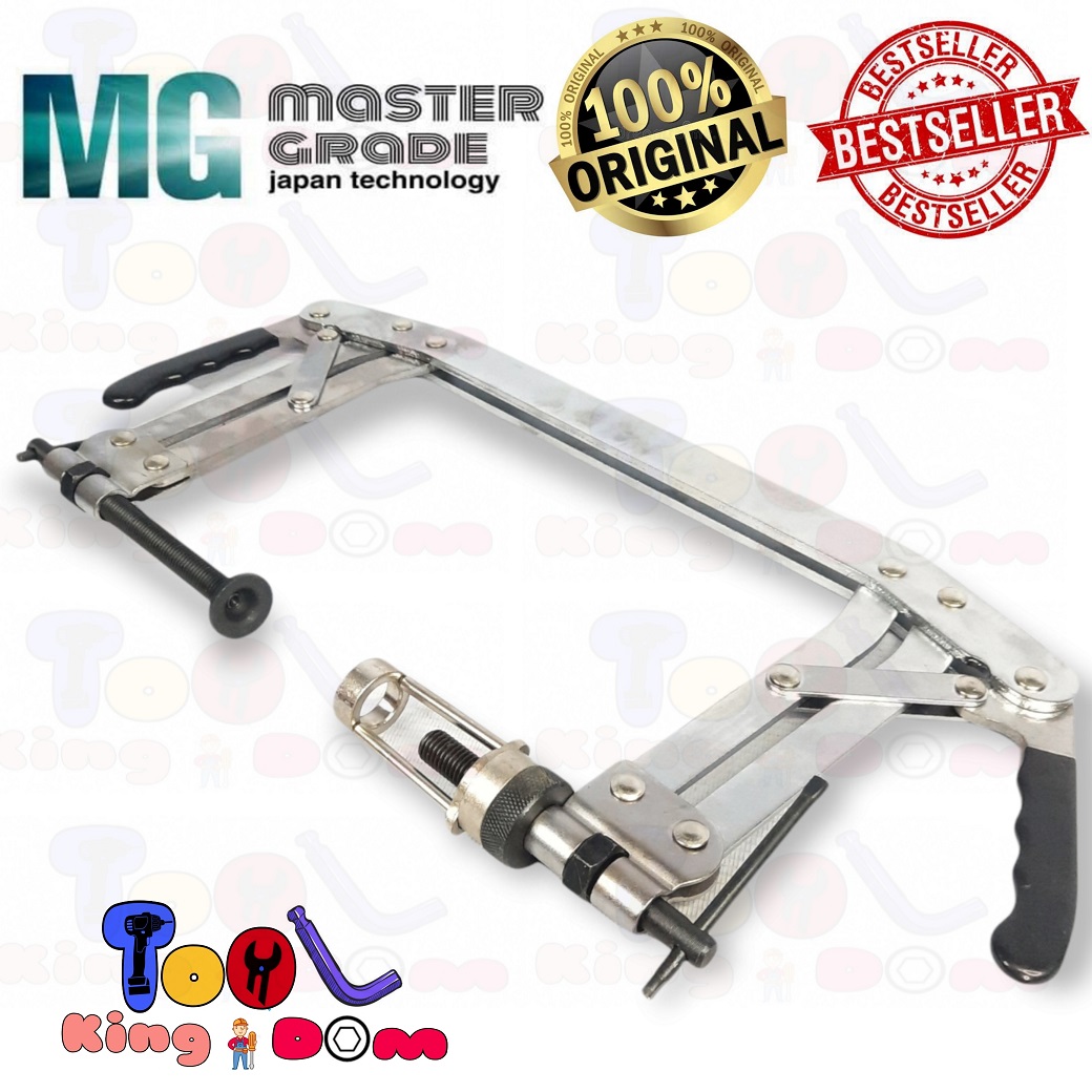 MASTER GRADE Overhead Valve Spring puller Universal Valve Spring ...