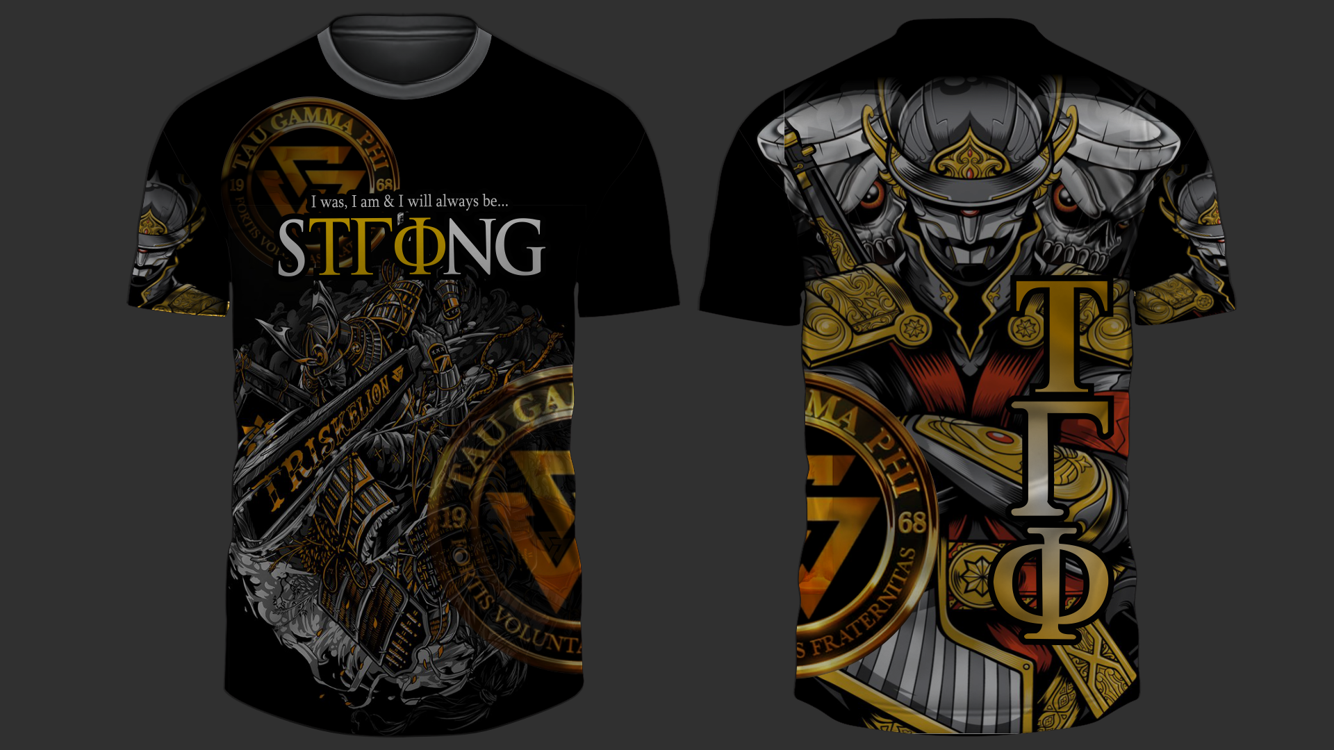 Sublimation T shirt, Unisex T shirt, Full Print, Spandex Materials ...
