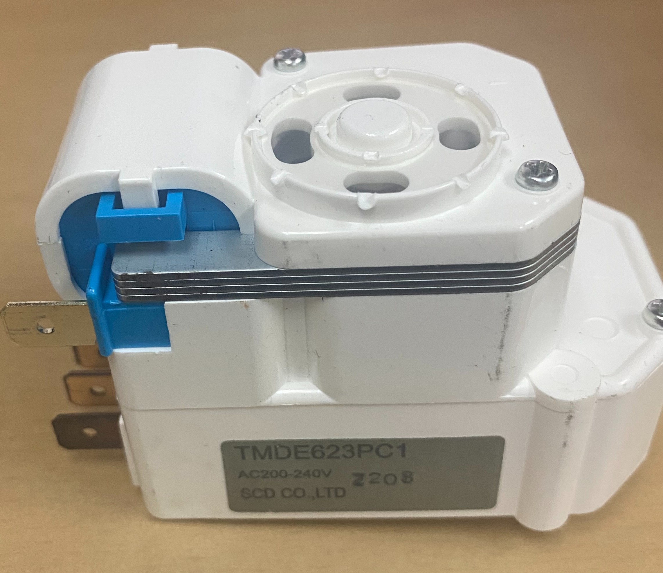 Refrigerator Defrost Timer Sankyo (TMDE623PCI) | Lazada PH