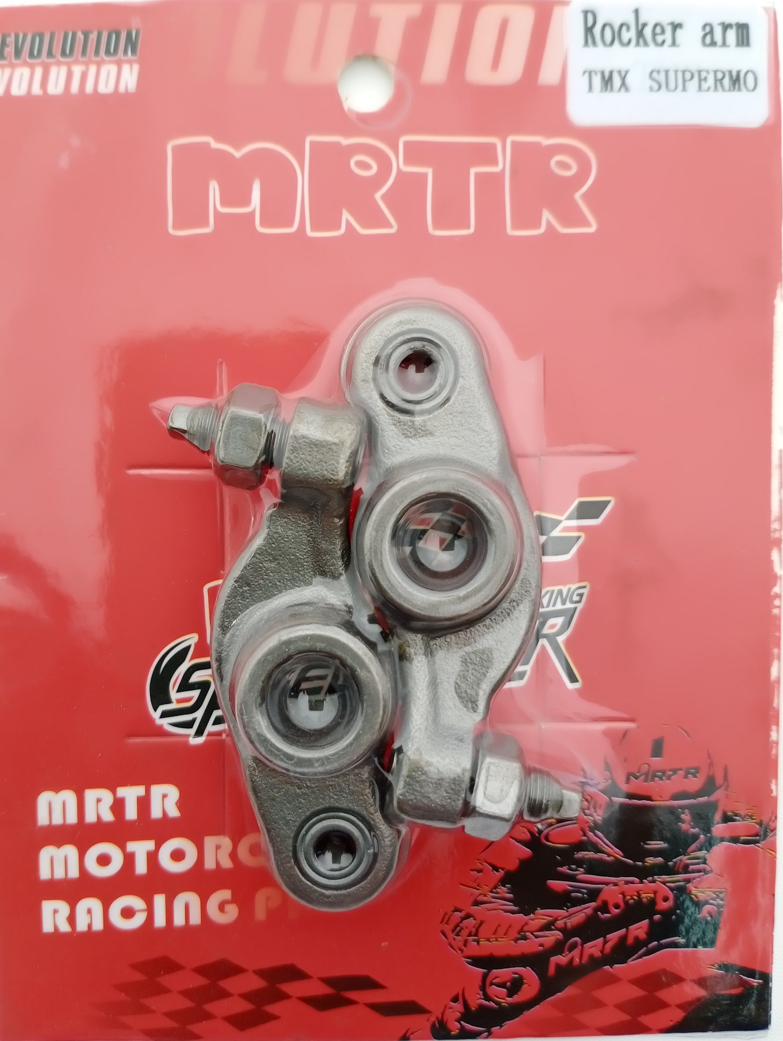 MOTORCYCLE ROCKER ARM - TMX SUPREMO | Lazada PH