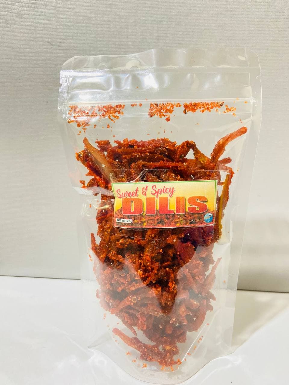 SWEET AND SPICY DILIS | Lazada PH