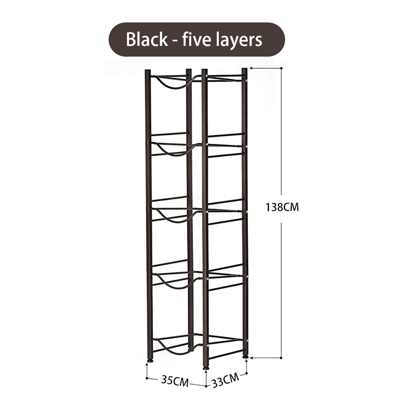 Royalstar Mineral Water Dispenser Rack Stand Pure Water Bucket Rack ...