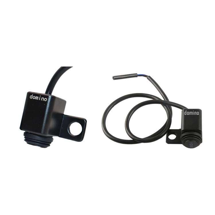 Universal Mini Driving Light Switch Left & Right Mirror Mount Switch 3 ...