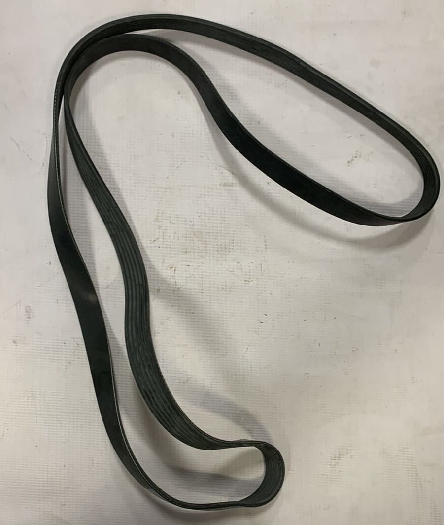 Drive Belt for Chevrolet Aveo 1.4L & 1.5L / Chevrolet Optra 1.6L PN ...