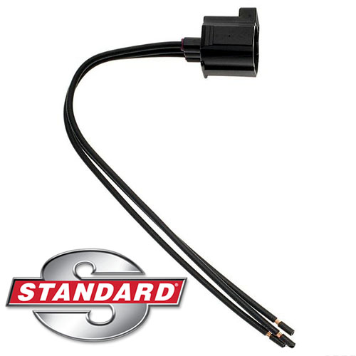 US IC Voltage Regulator Socket S821 for Ford 6G Alternator, use in 2003 ...